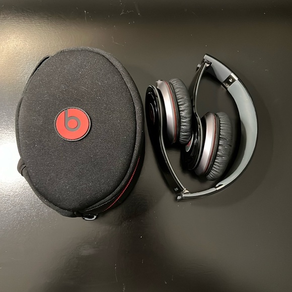 Beats by Dre | Headphones | Beats By Dre Solo St Generation Wired ...